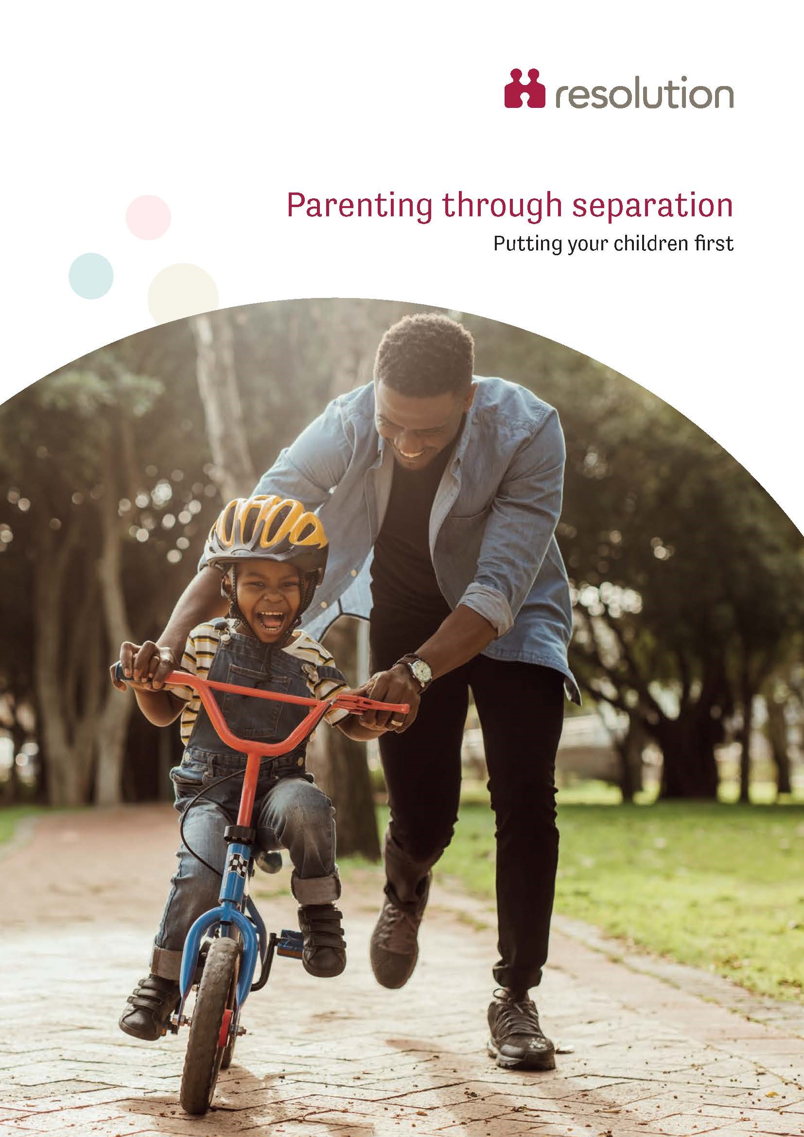 Children and Divorce : Impact of parental separation on your Children ...